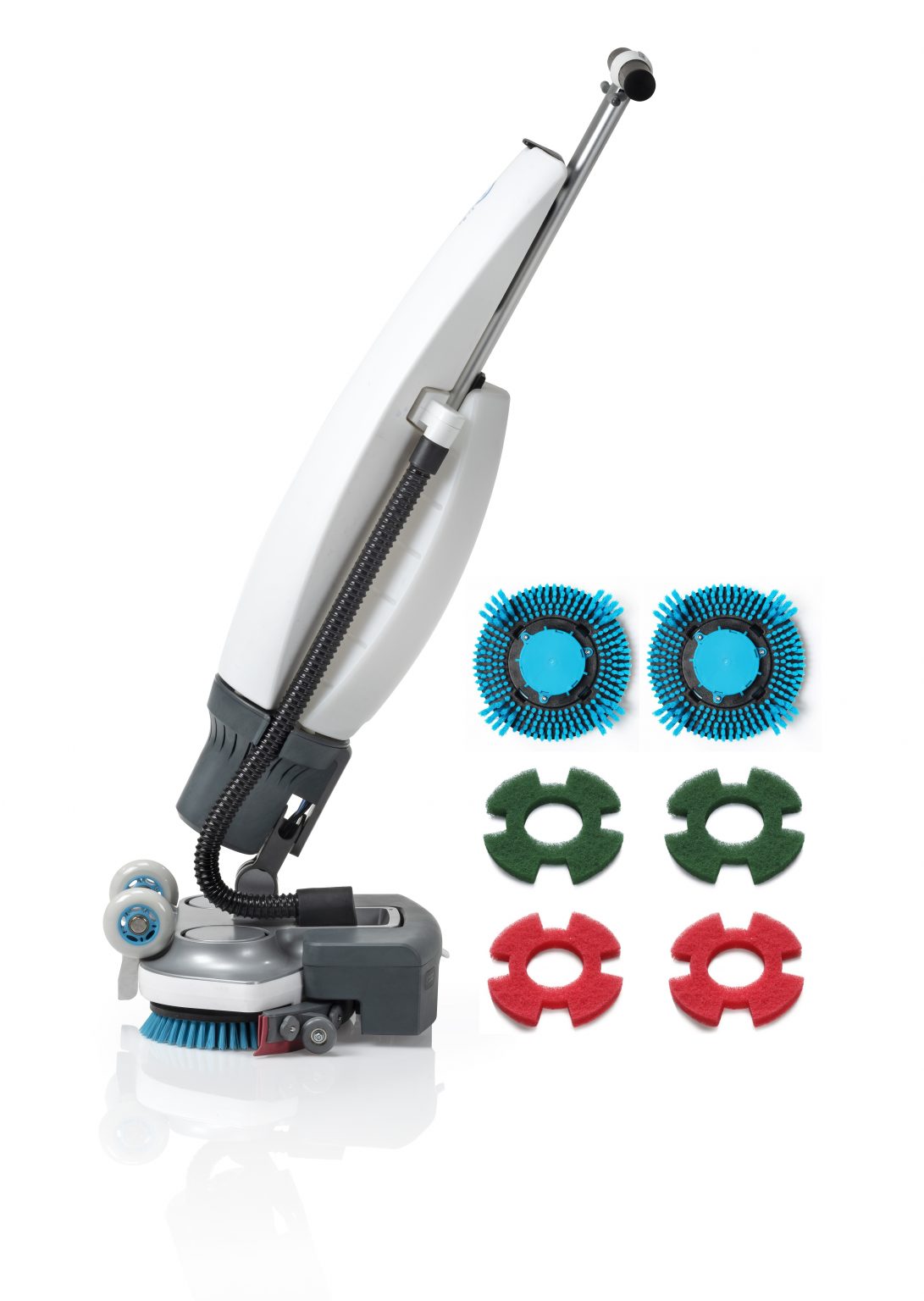 I-mop lite - VTK