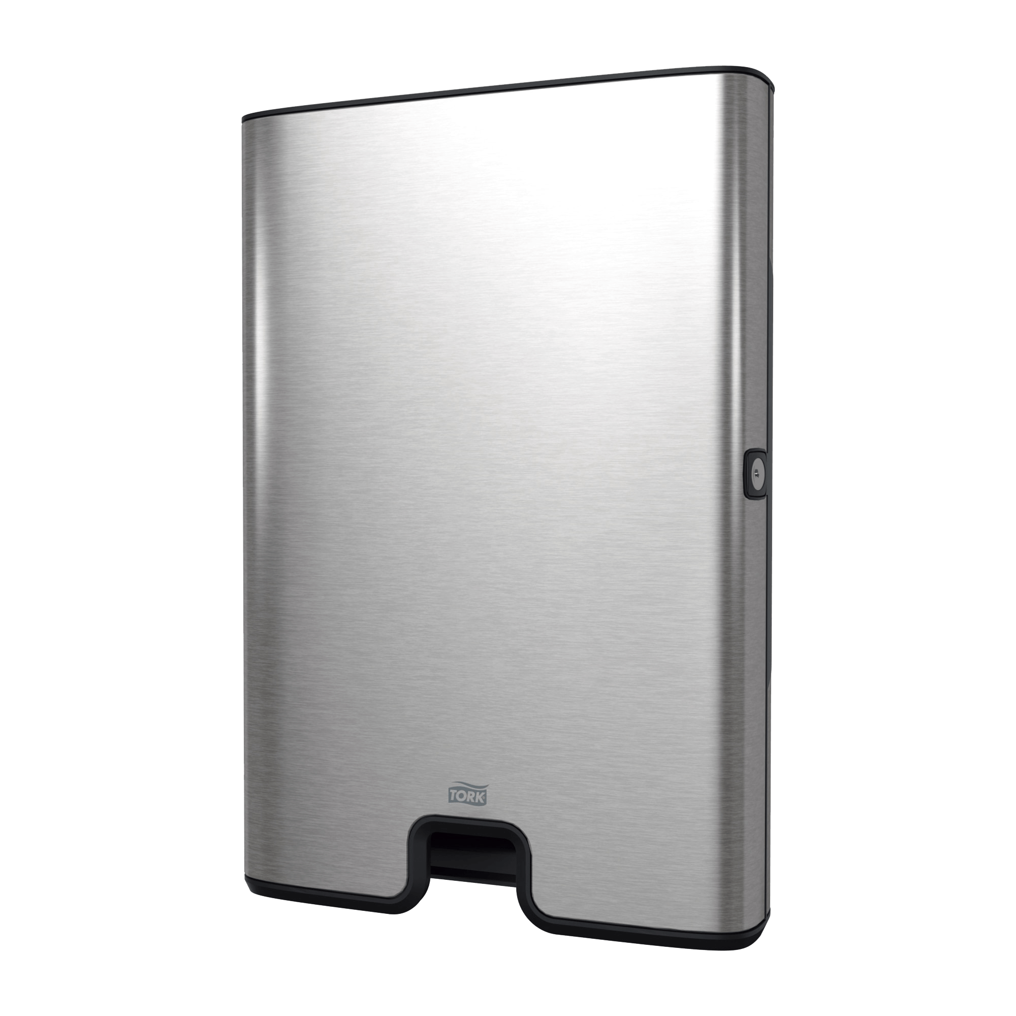 TORK H2 dispenser - Moderne design i rustfrit stål - VTK