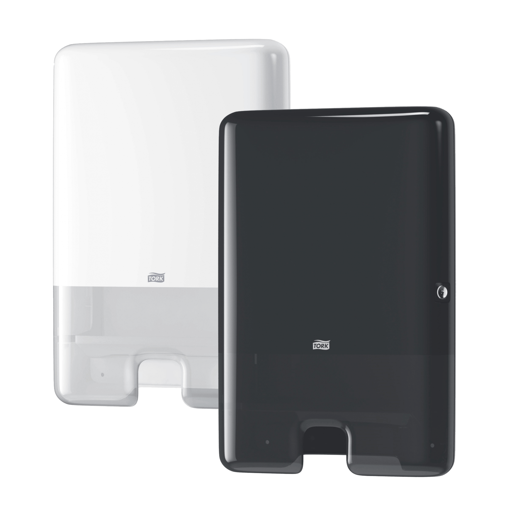 TORK H2 dispenser - Moderne og funktionelt design - VTK